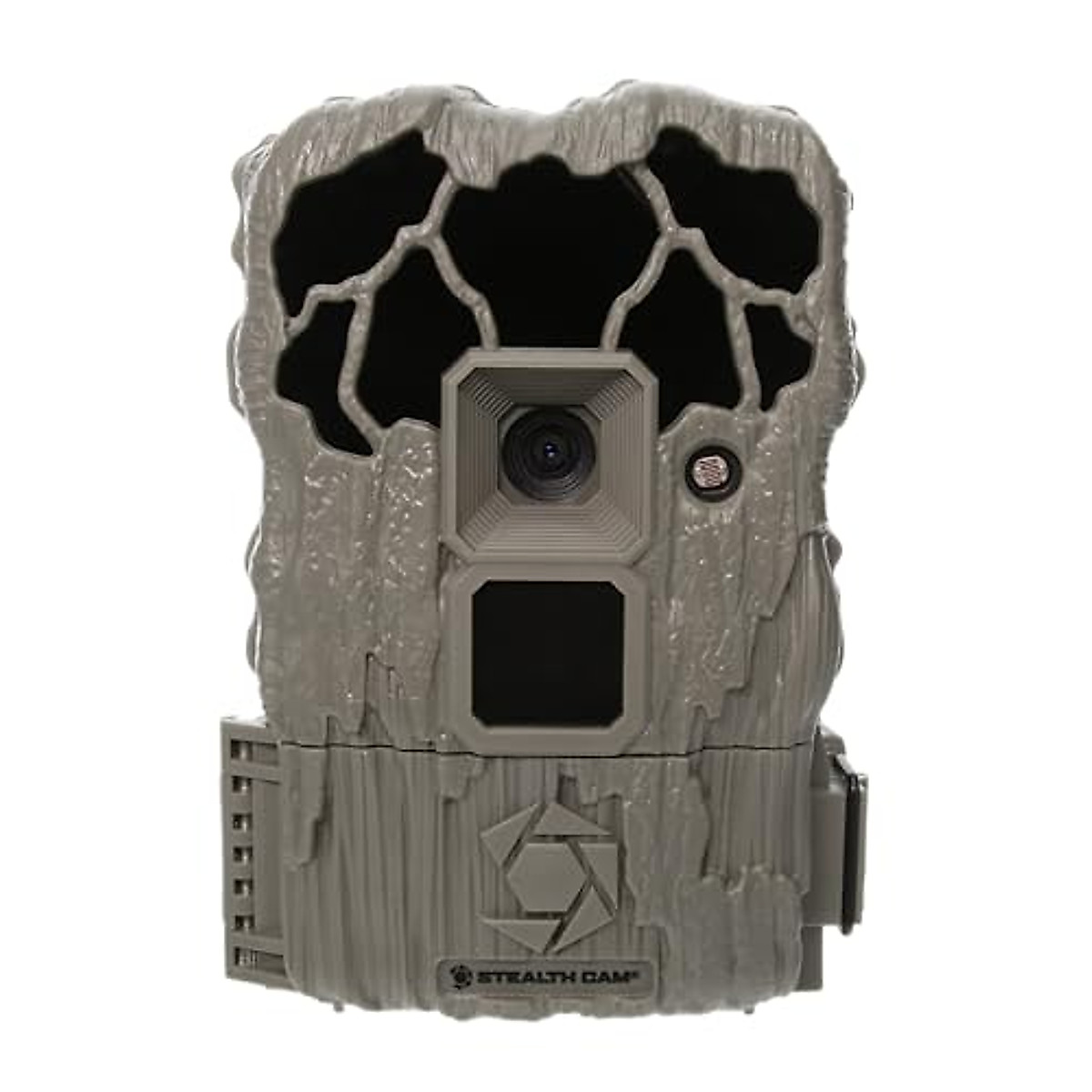 Stealth Cam QS20 Combo with Batteries and 16GB SD