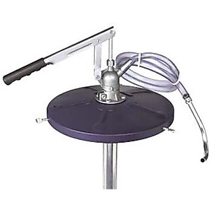 ARC-POWER for Grease Oil Fluid Gear Lube Lubing Lever Dispenser Pump for 5 Gallon Bucket Pail