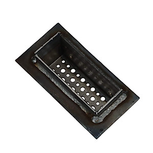 Englander Burn Pot for The 25-EP & 25-EPI Pellet Stove Models by Stove Parts for Less