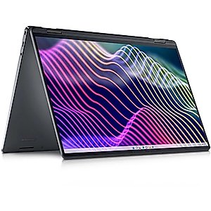 Dell Latitude 9440 2-in-1 Laptop (2023) | 14" 2560x1600 QHD+ | Core i5-1345U - 1TB SSD Hard Drive - 16GB RAM | 10 cores @ 4.7 GHz Win 11 Pro