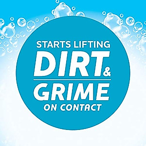 Scotts Outdoor Cleaner Multi Purpose Formula: Ready-to-Spray, Bleach-Free, Use on Decks, Siding, Stone and Patio Furniture, 32 oz.