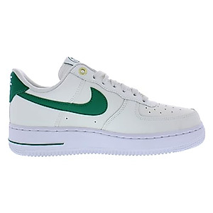 Nike Air Force 1 Low Women Sail/Malachite-White DQ7582-101 7