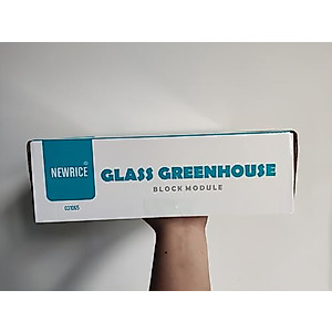 Flower House Architecture Building Set with LED Light,City Flower Store Model Kit,Building Blocks Toy for 15+ Age Teen,Adult (1593 Pieces)