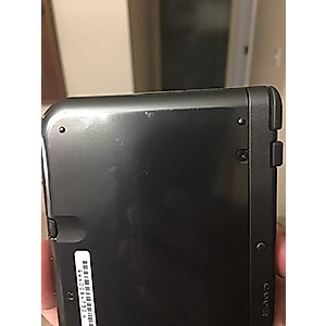 Nintendo New 3DS XL - Black