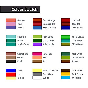 Derwent Academy Watercolour 36 Tin