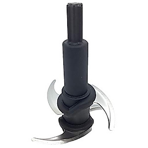 Ninja Blade for NJ200 Warrior Immersion 40oz Food Processor Bowl