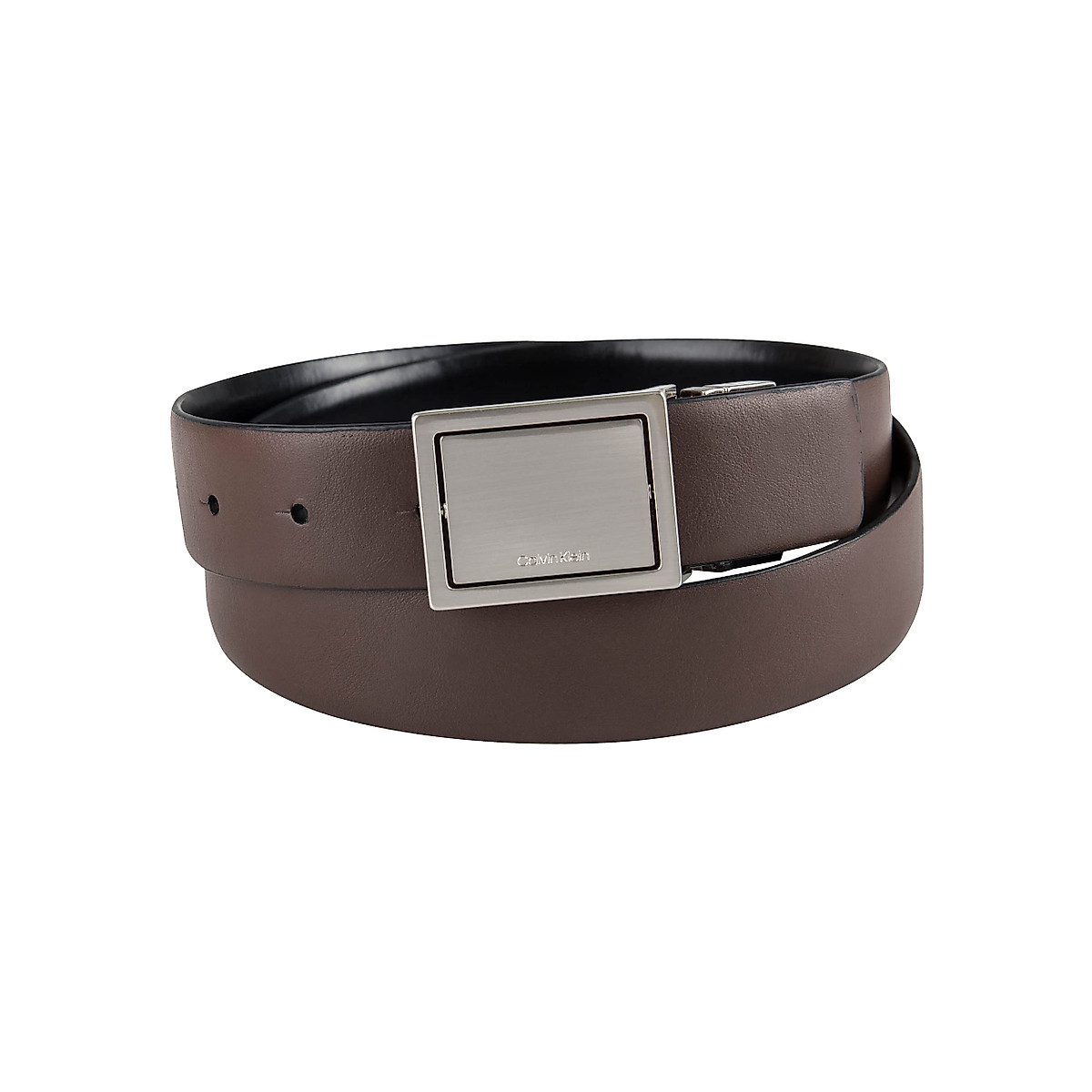 Calvin Klein 32MM REV 4-WAY PLAQUE