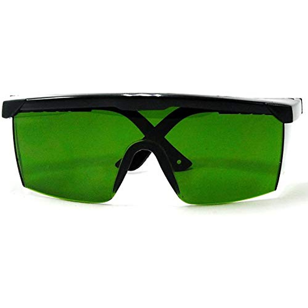 200nm-2000nm Laser Protection Goggles Protective Safety Glasses OD+4