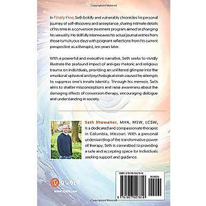 Finally Free: A Surrender to Authenticity