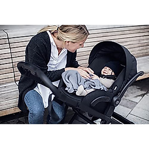Thule Shine Car Seat Adapter Maxi COSI