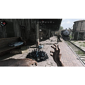 Hunt: Showdown (PS4)