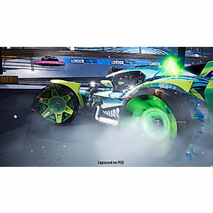 DESTRUCTION ALLSTARS - PS5