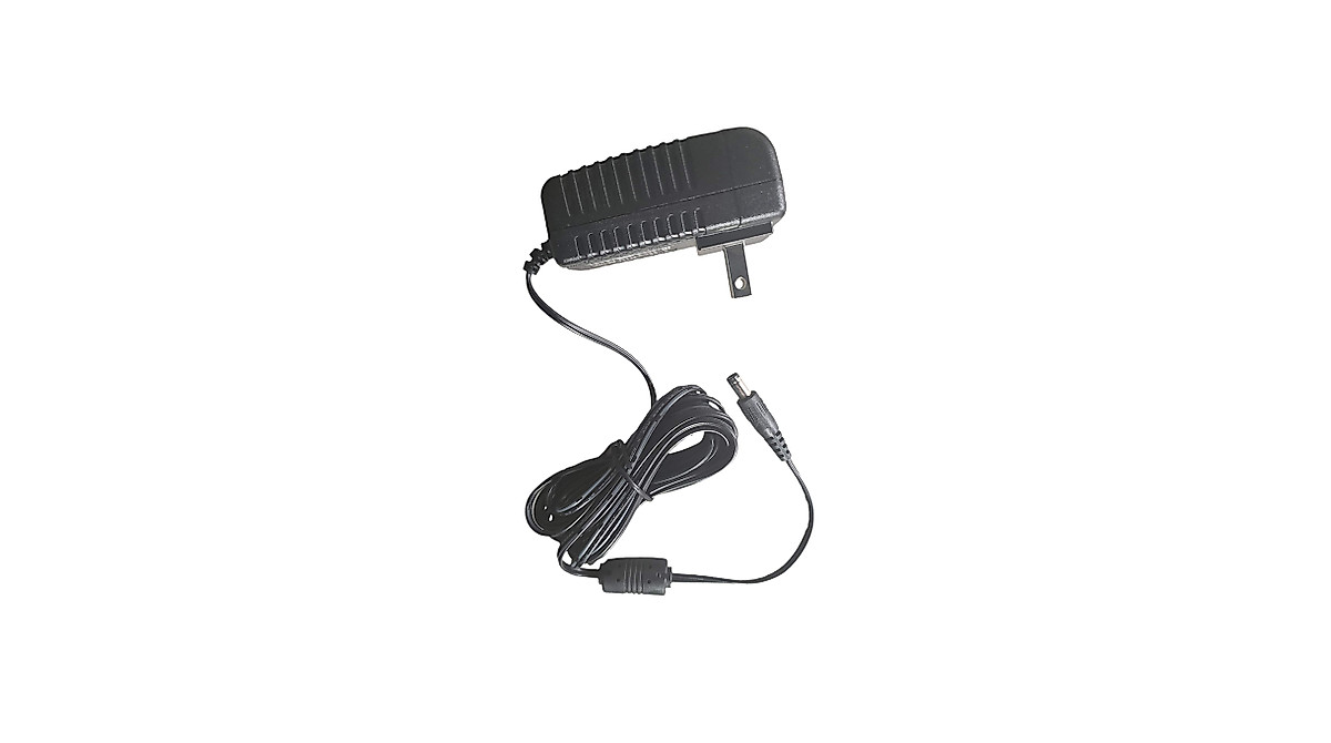 CAS S2000JR 12V AC Adapter - Original Power Supply