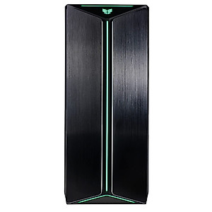 Empowered PC Mantis V2 Gamer Desktop (NVIDIA GeForce RTX 3070, Intel 24-Core i9-13900KF Processor (> Ryzen 9 5950X), 32GB RAM, 512GB NVMe SSD + 2TB HDD, WiFi, Windows 11H) Gaming RGB Computer