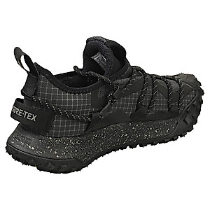 Nike ACG Mountain Fly Low Gore-TEX Mens Fashion Trainers in Black - 6 US