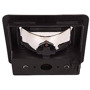 TYMMC Fits Skid Steer Tail Light Lamp Assembly Loader Rear Door Light A0216A0050,Fast delivery,Support for adaptive queries