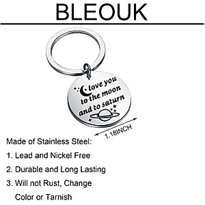 Music Gift Singer Fans Keychain Singer Gift for Girlfriend Mom Friend Song Lyrics Gift