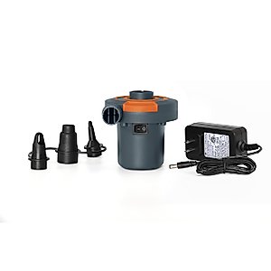 Bestway - Sidewinder 12V AC/DC Air Pump