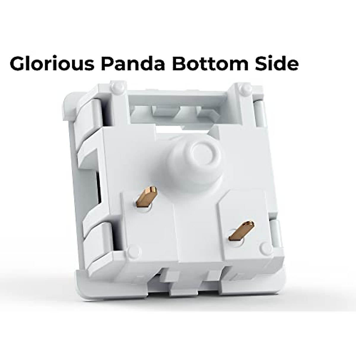 Glorious Keyboard Switch Sample Pack - Gateron | Kailh | Panda | Lynx Mechanical Keyboard Switches