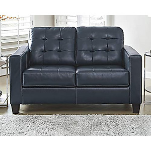 Signature Design by Ashley Altonbury Love Seats, Blue