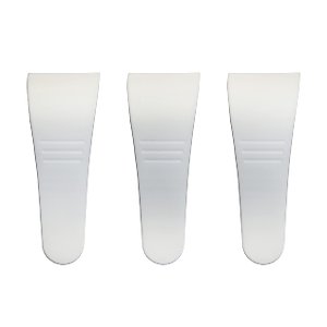 The Razor Free Shaver, No Blade for the Closest Shave with Hair Removal Depilatory Creams and Powders