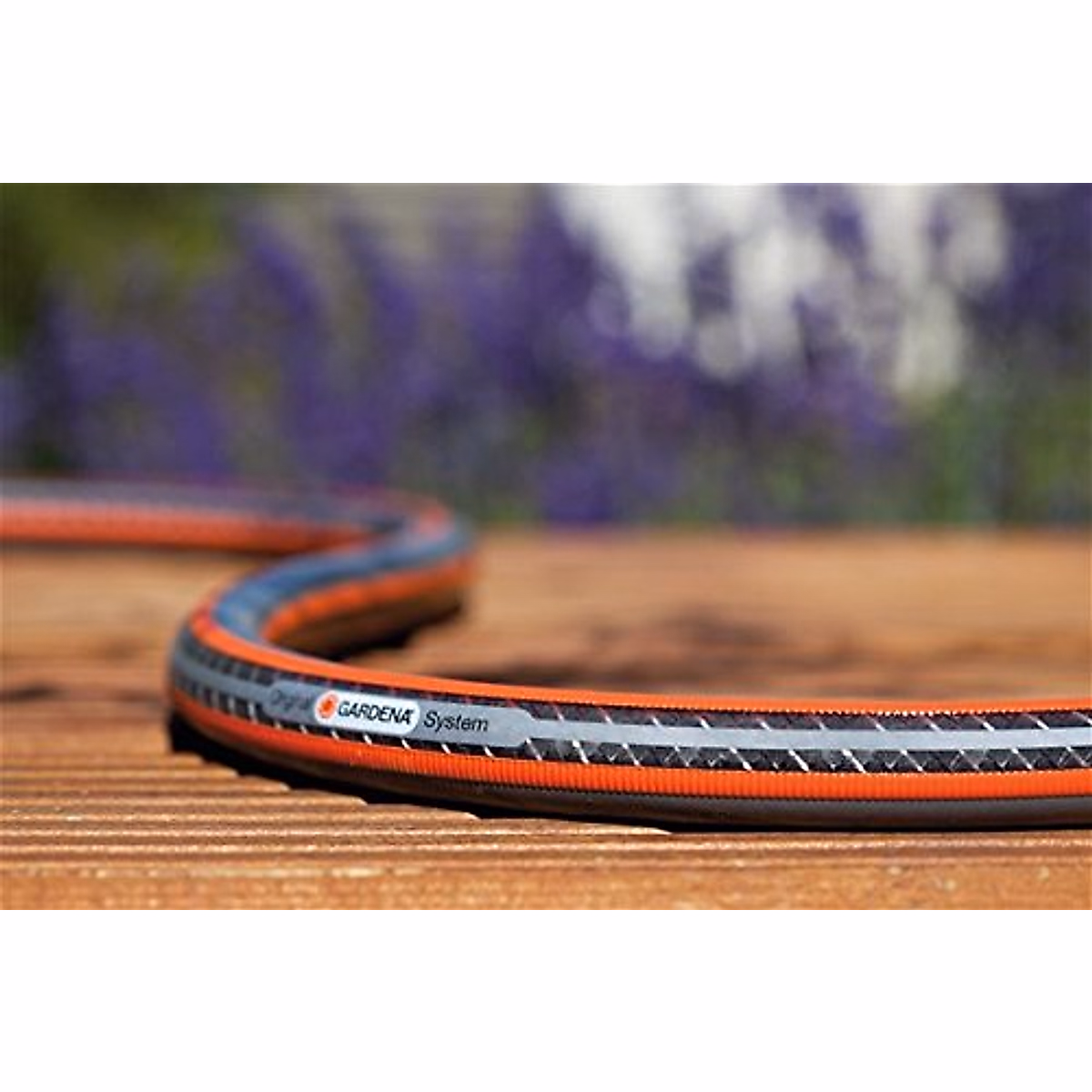 GARDENA 3/4-Inch by 30m Garden Hose, 82-Feet