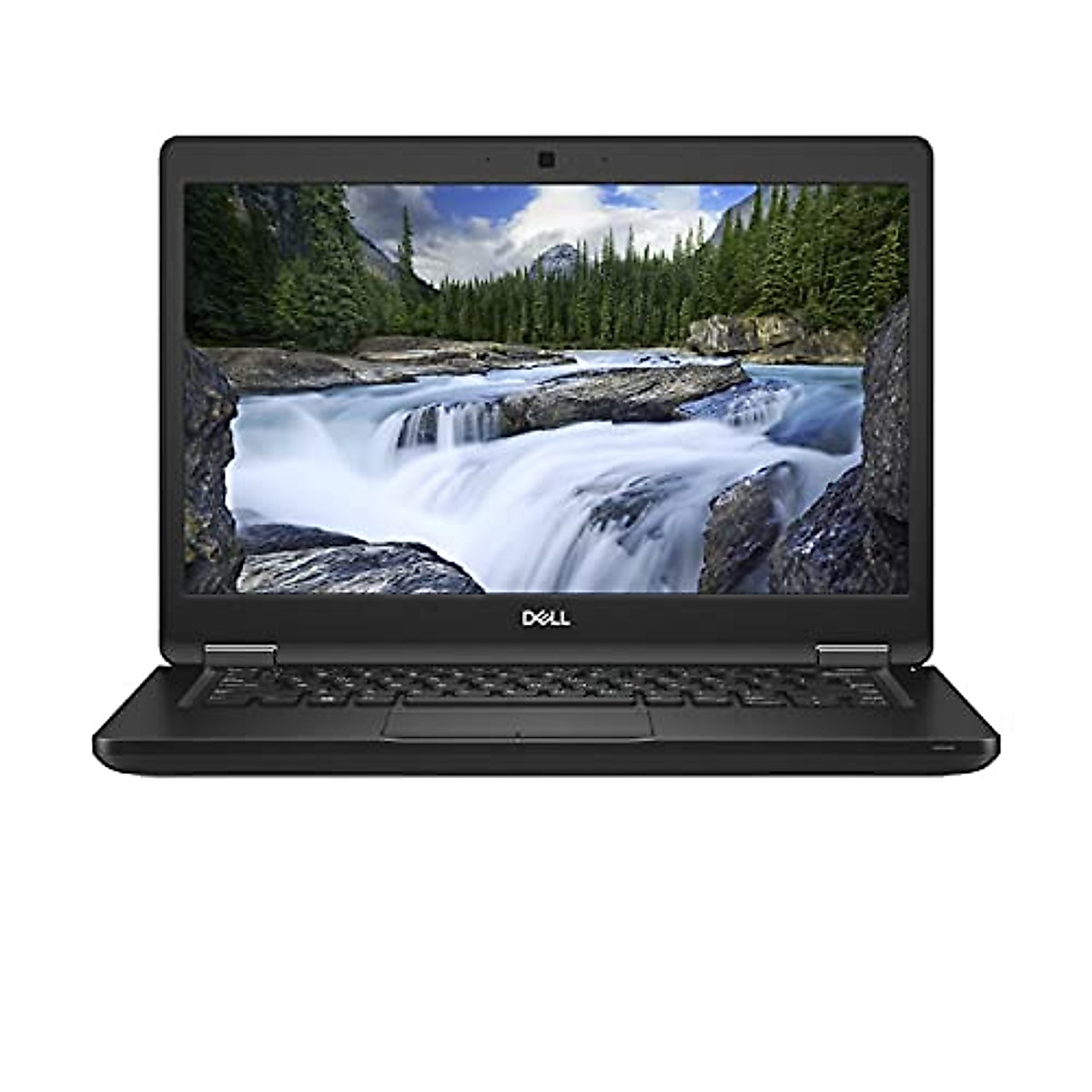 Dell Latitude 5491 Laptop 14 - Intel Core i5 8th Gen - i5-8300H - Quad Core 4Ghz - 512GB SSD - 16GB RAM - 1920x1080 FHD - Windows 10 Pro (Renewed)