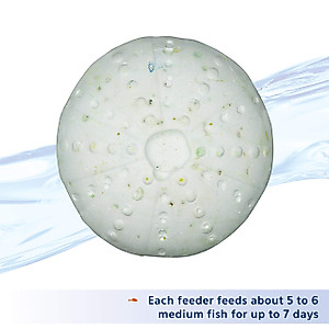 Aqueon Vacation Feeders 7 Day - 1 Pack