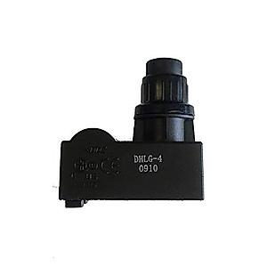 RCK Sales Gas Grill (4) Four Lead BBQ Battery Electronic Spark Ignitor Module Box
