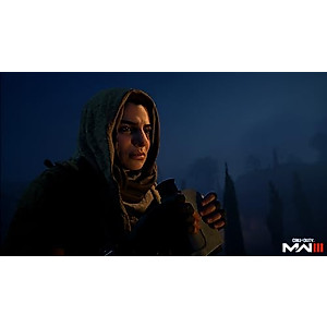 Call of Duty Modern Warfare III - PS5