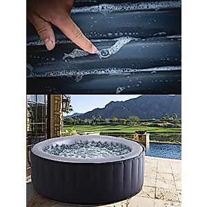 Stormsure Hot Tub, Spa & Pool Repair Kit
