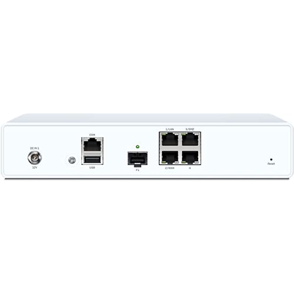 Sophos XGS 87 Next-Gen Firewall with Standard Protection, 1-Year (US Power Cord) (JA8B1CSUS)