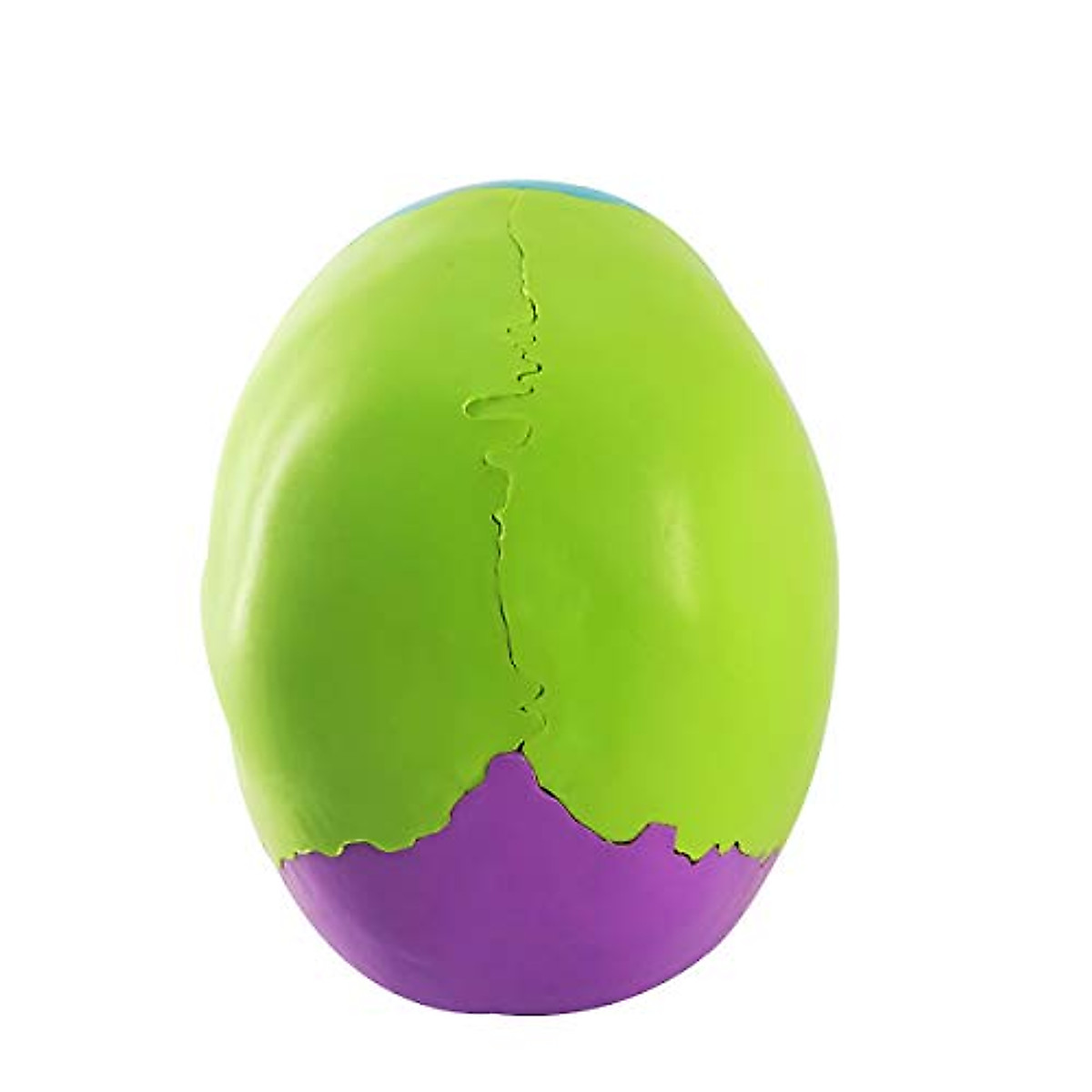 Disarticulated Human Skull Model, Human Skull Model Adult Didactic Version, 22 Parts Skull Life-Size Anatomical Beauchene Skull Model for Medical Teaching Learning, Student Learning Education Display