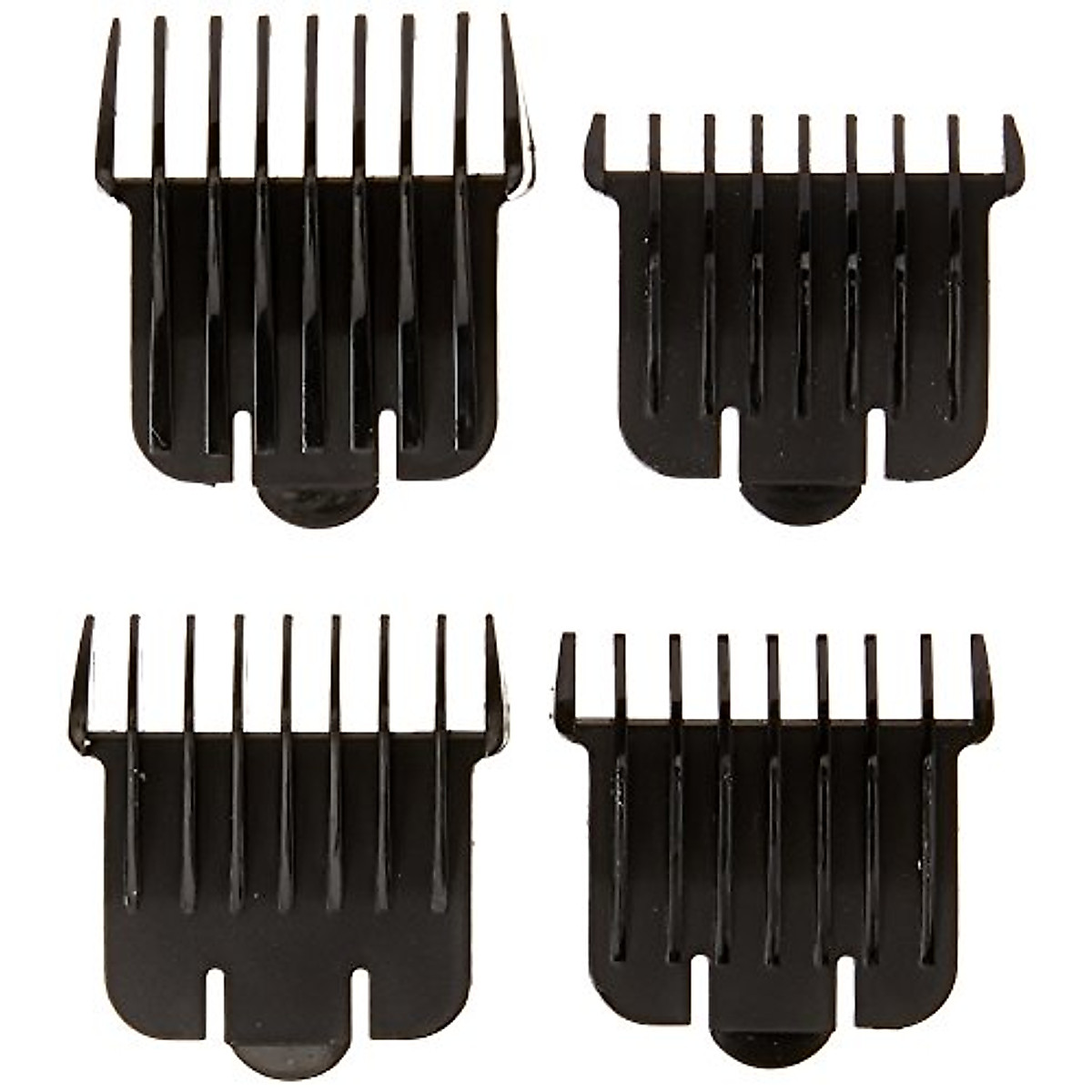 Andis 23475 Professional PivotPro Beard & Hair Trimmer with Carbon Steel T-Blade – Black, Pack of 1