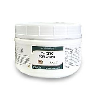 TRPTriCOX Soft Chews 60 ct