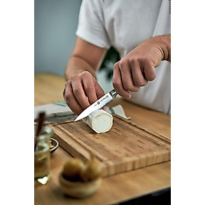 Four Star 2 Piece Chef's Knife and Paring Knife Set