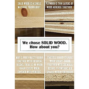 Anynice Industrial Bookshelf, Pipe Shelves, Industrial Pipe Shelving, 3 Tier Bookshelf,Pipe Bookshelf,Industrial Pipe Shelf(Rustic Brown, 29.5" L x 11.8" W x 39" H)