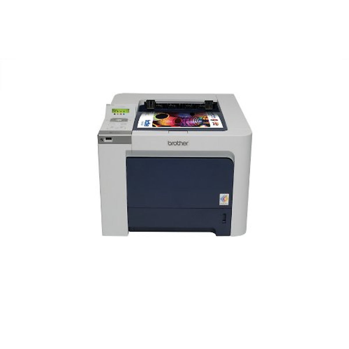 Brother HL-4040cdn Color Laser Printer with Duplex and Networking