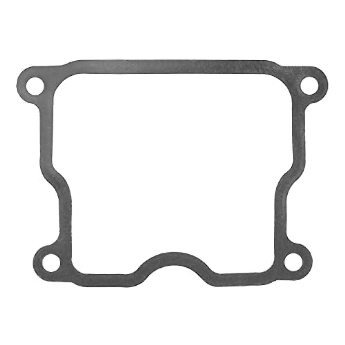 Caltric Compatible with Valve Cover Gasket John Deere Lawn and Garden Tractor 425 445 455 GX345
