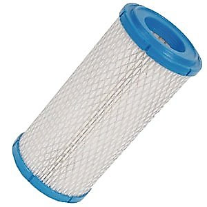 Donaldson Enginaire Exmark John Deere Kohler Kubota Compact Tractor Garden Lawn Mower Riding Mower Engine Air Filter Part No: A-B1AF244 CH25 CH26 TH16 BX1500 BX1800 BX1830 25 083 02S