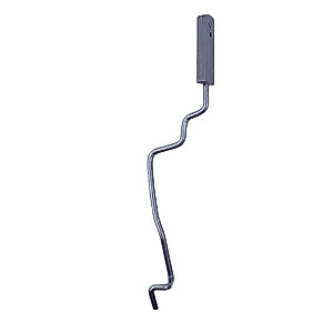 Throttle Rod Lever fit HUS 340 345 346XP 350 353 EPA CHAINSAW # 5038892-01