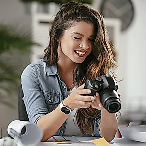 GEAK Compatible with Apple Watch Case 38mm, Apple Watch Screen Protector 38mm, Full Coverage Hard PC Bumper Protective Cover for iWatch SE Series 3/2/1 Women Men 4pack Black/Clear/Rose Gold/Silver