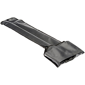 Dorman 926-809 Spare Tire Jack Handle / Wheel Lug Wrench Compatible with Select Dodge / Jeep / Ram Models