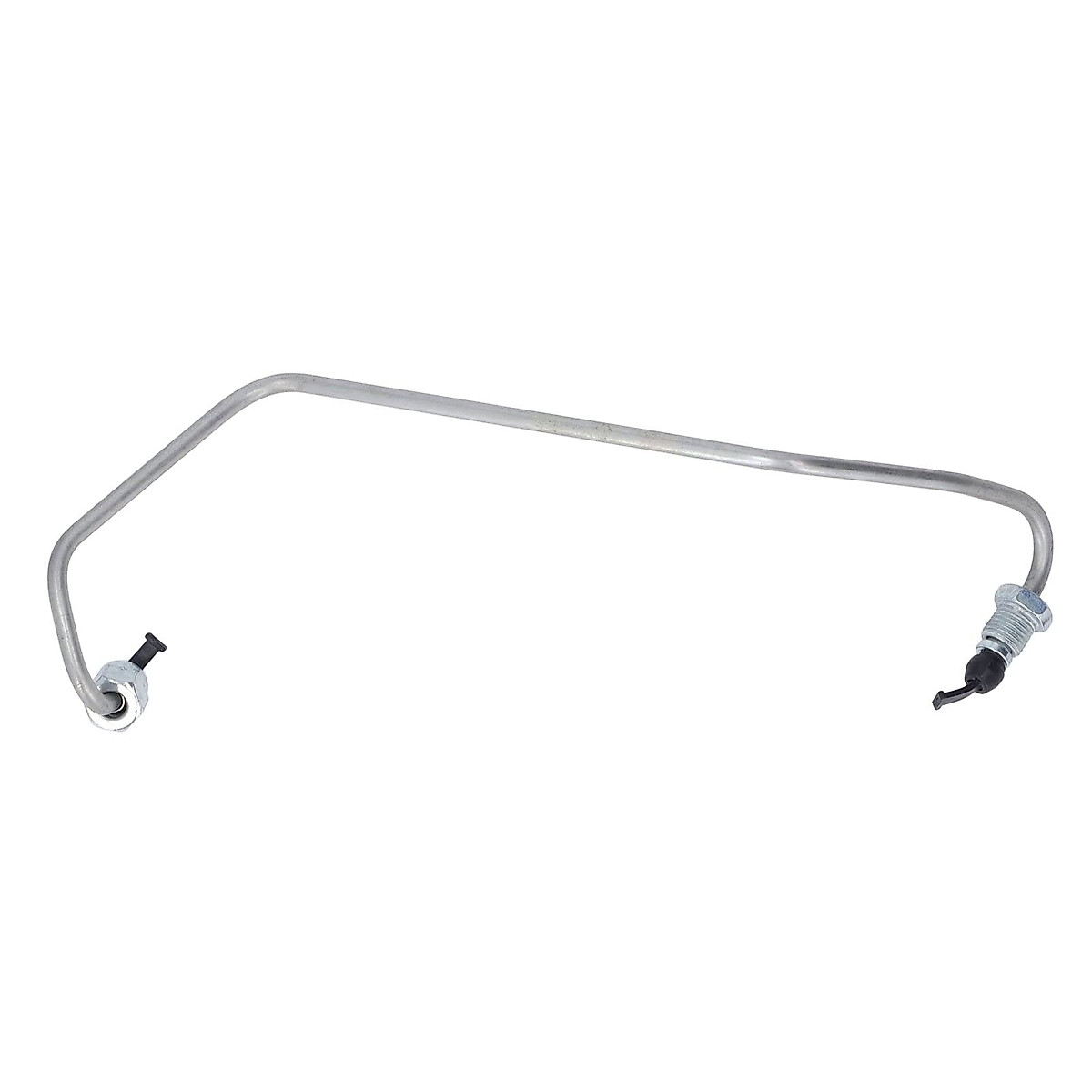 High Pressure Fuel Pipe, Engine Generator Fuel Pipe for 186FA Single Cylinder Air Cooling Engine Generator Mini Tiller Parts