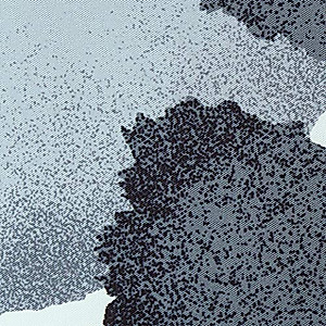 Modway Outdoor Indoor Two All Weather Patio Throw Pillows in Botanical 2 Count (Pack of 1)