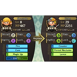 Theatrhythm: Final Fantasy