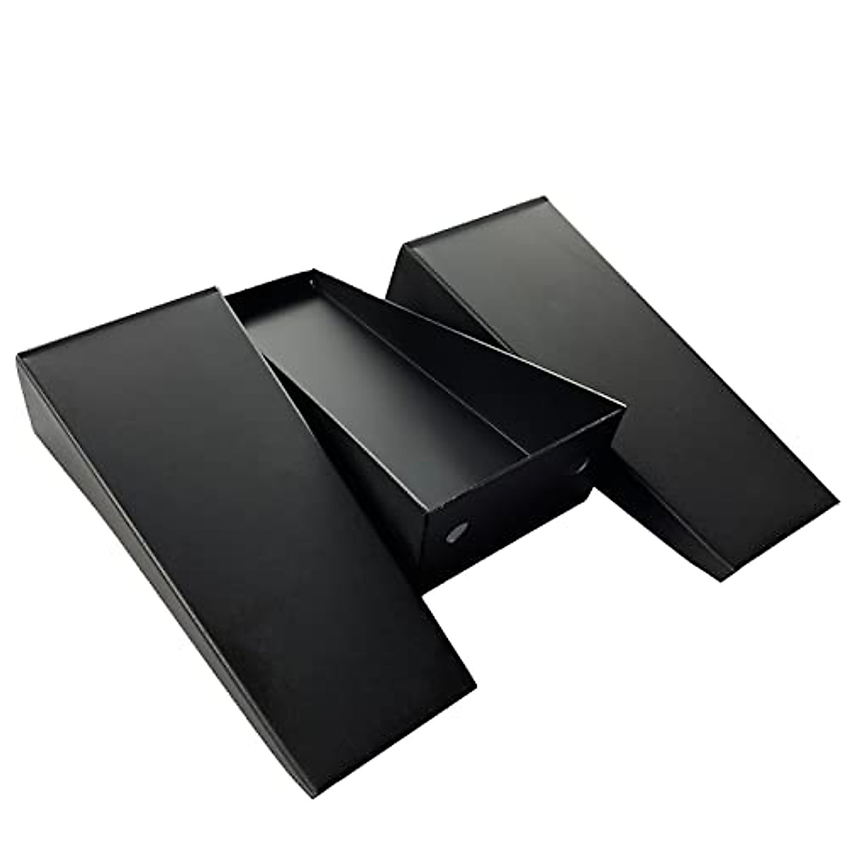 Chiminea Fireplace Outdoor Wood Burning Fire Pit Terrace Stove Garden Decoration with Charcoal Grate and Poker Black