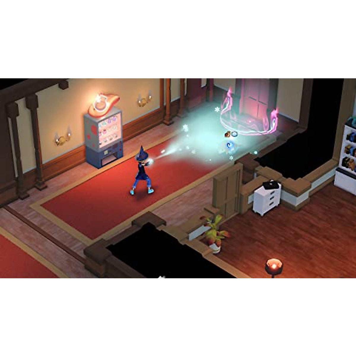 Merge Games Spells and Secrets for Playstation 5