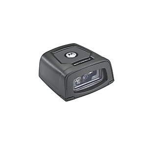 Ds457-Sr Scanner Only Rs232/Usb (Part#: DS457-SR20009 ) - NEW