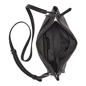 Calvin Klein Reyna Crossbody, Cucumber